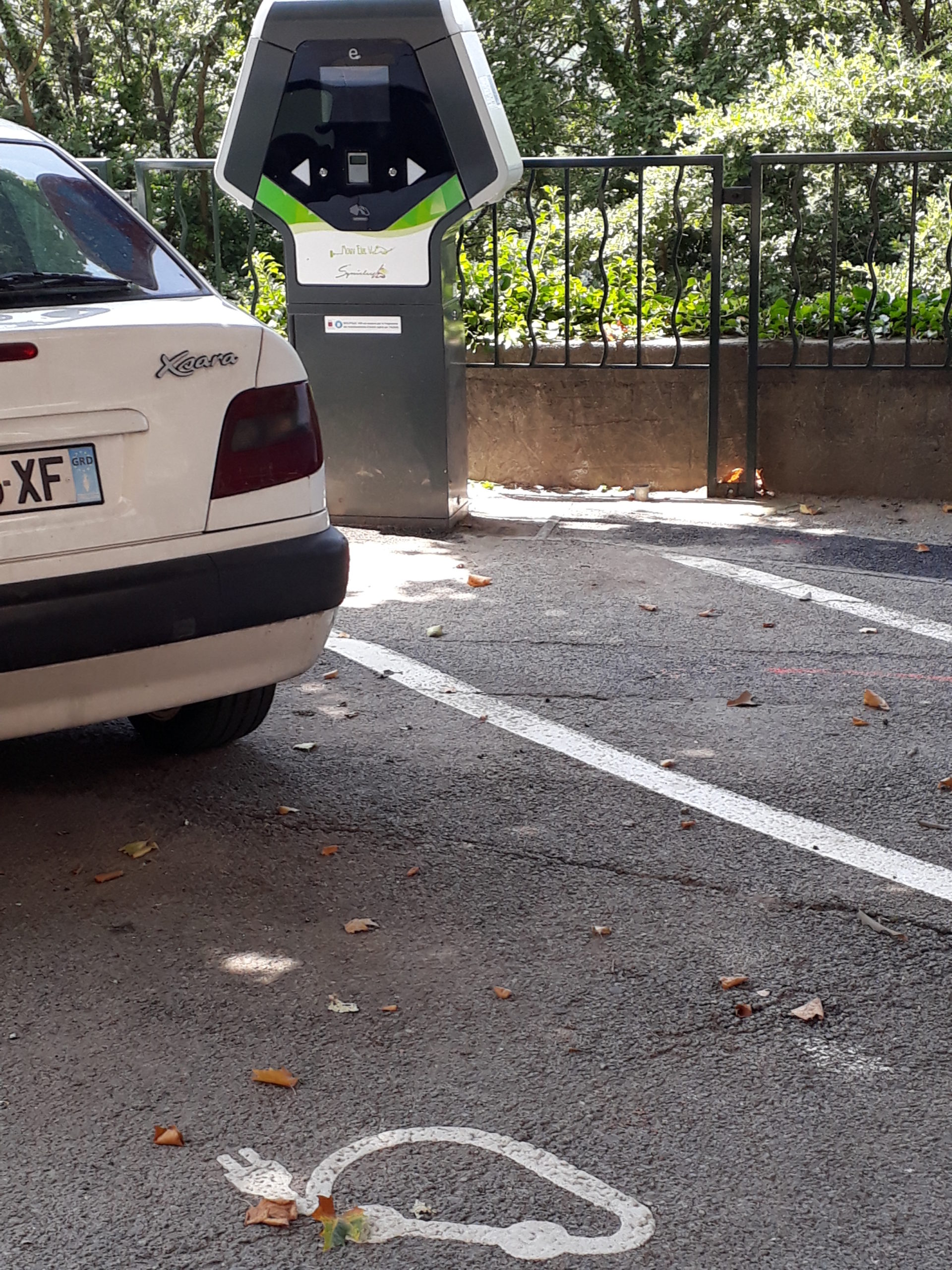 „DorfAuto“ – Car-Sharing mal anders - My Threetop